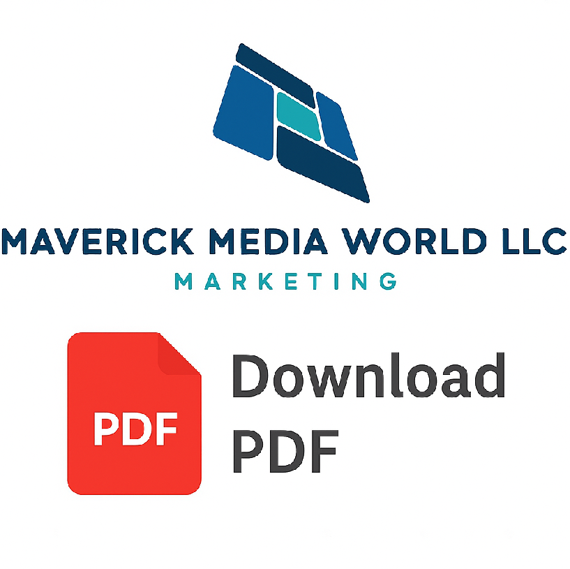 Unlock the Power of Social Media: Free Marketing Guide for Business ...